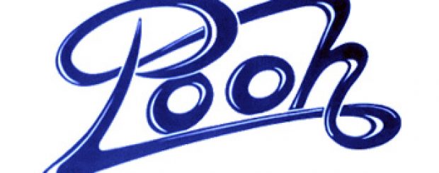 Pooh Vettoriale Logo Winnie The Pooh | Hoopla